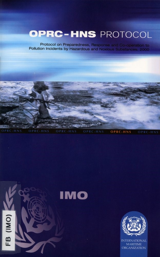 The OPRC-HNS 2000 – Okello Kinyanjui & Company LLP Blog